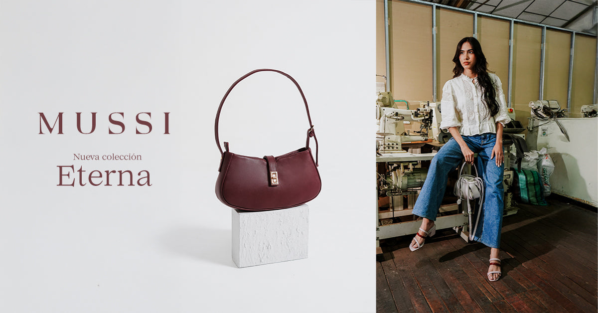 Botas texanas para mujer - Estilo y toque urbano | MUSSI