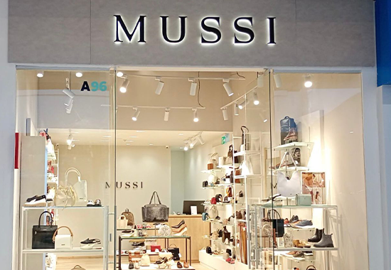 Compra online calzado y accesorios en Medellín | Mussi